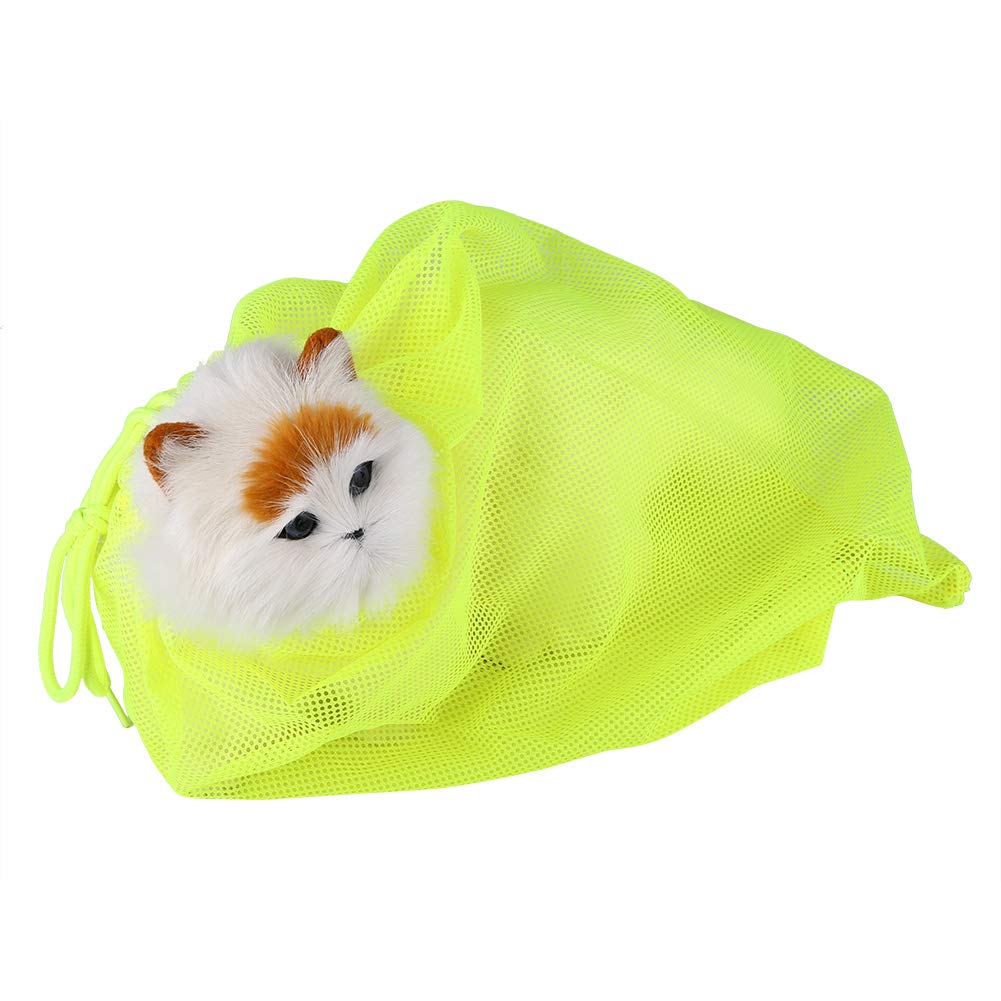 Fastboy Multi-Function Grooming Restraint Bag For Dogs And Cats Premium ...