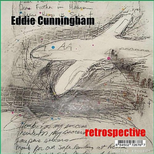 Amazon.com: Retrospective : Eddie Cunningham: Digital Music