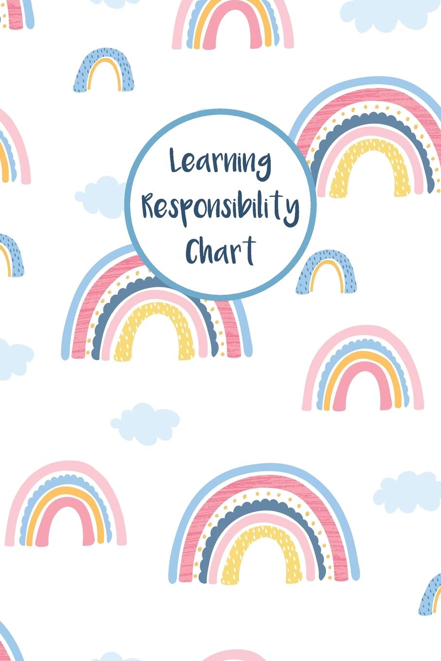 Snapklik.com : Learning Responsibility Chart: Daily And Weekly ...