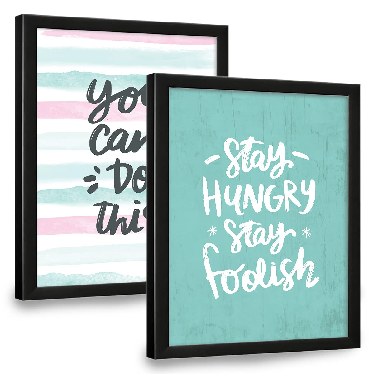 Chaka Chaundh - Motivational Quotes Wall Frames - motivational quotes ...