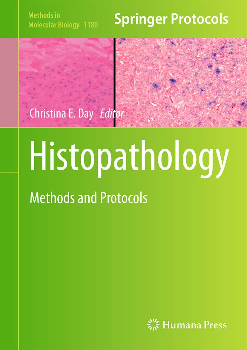 Histopathology: Methods and Protocols (Methods in Molecular Biology ...