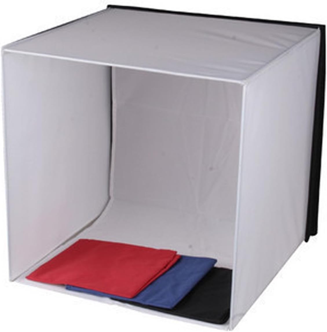 Amazon.com : Phot-R 40cm Professional Photography Portable Photo Studio ...