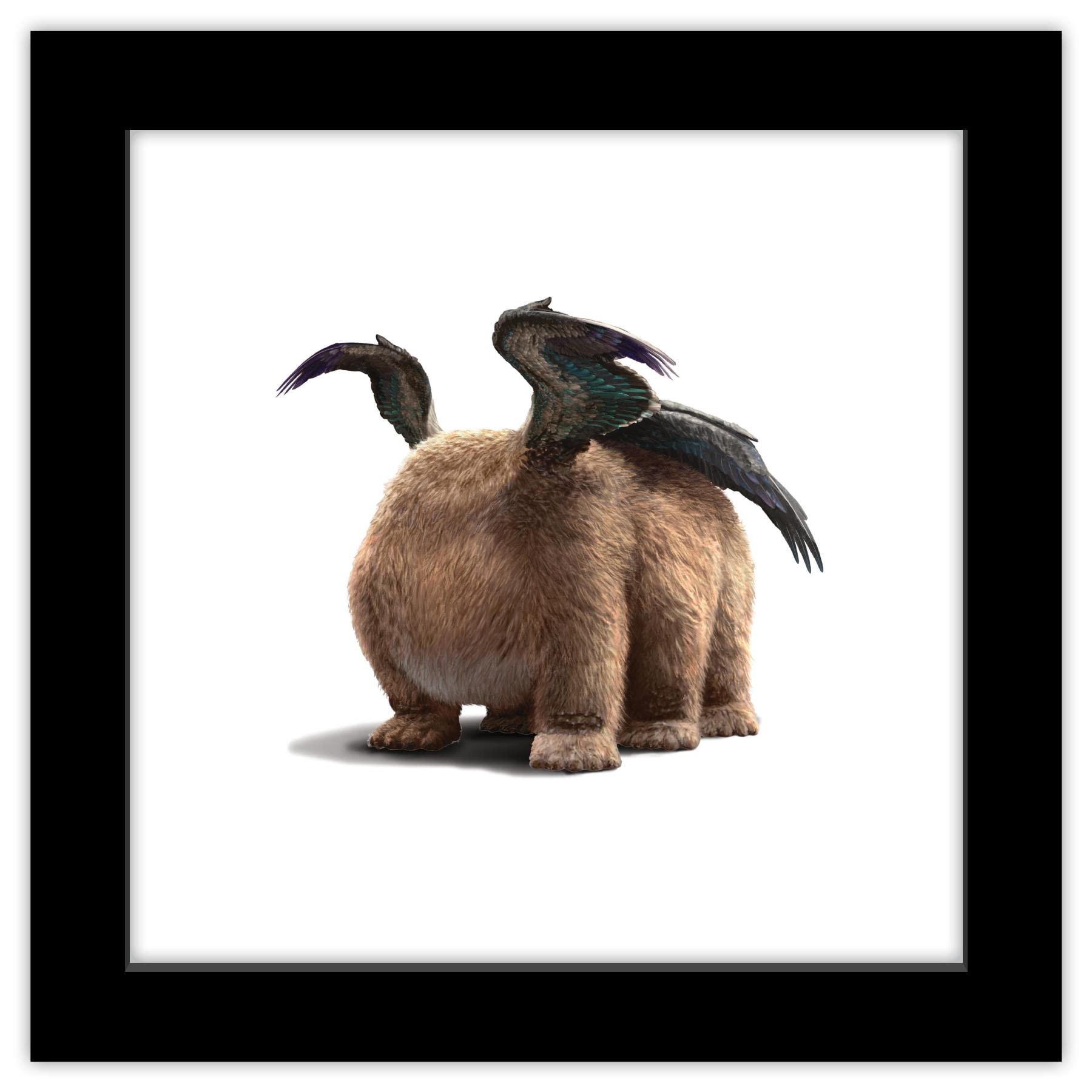 Amazon.com: Trends International Gallery Pops Marvel Shang-Chi And The ...