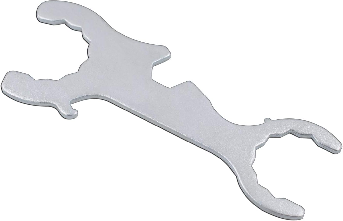 Amazon.com: KegWorks 1 x Heavy Duty Beer Faucet & Hex Nut Wrench ...