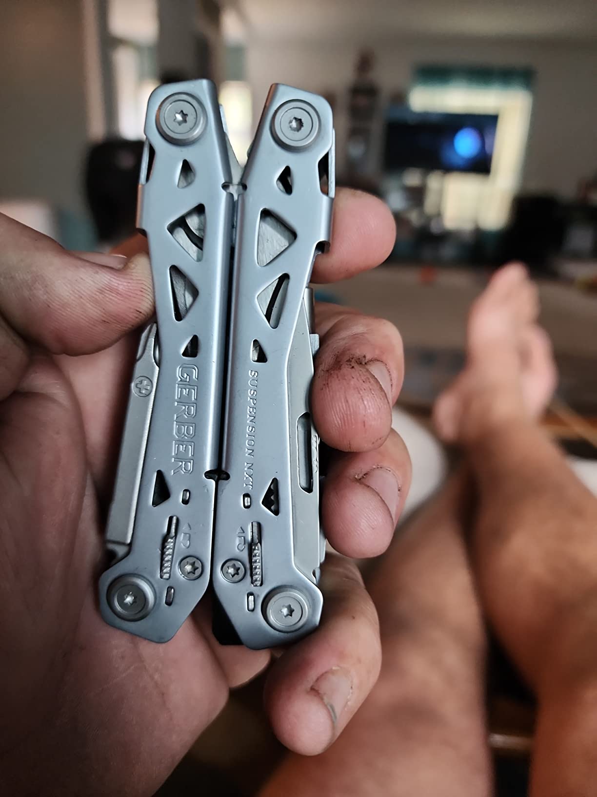 $9/mo - Finance Gerber Blades 31-003345 Suspension NXT Multi-Tool ...