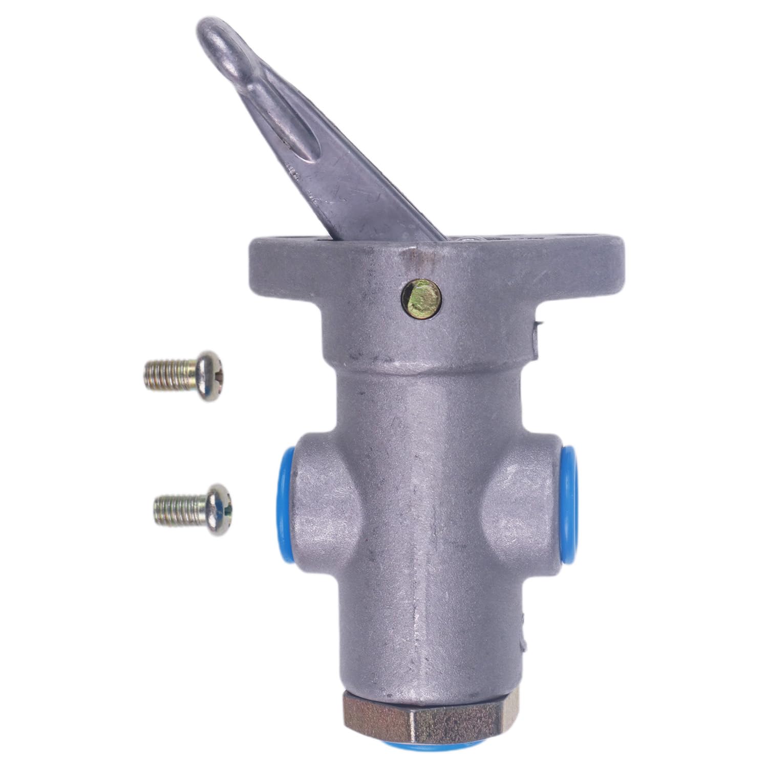 Tractor Trailer Hand Brake Valve Bendix Style 229635 Hand Brake Valve ...