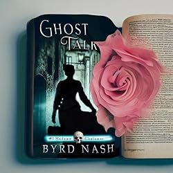 Amazon.com: Ghost Talker: A Gaslamp Ghost Mystery (Madame Chalamet Ghost Mysteries ...