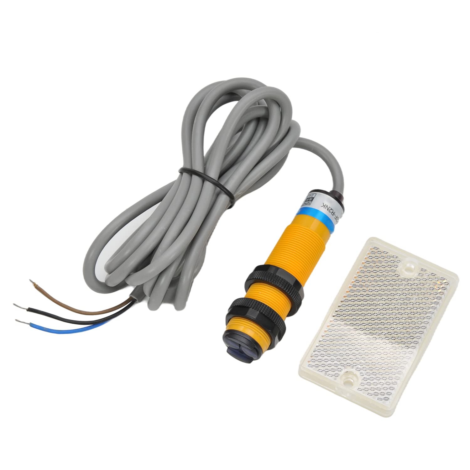 Fielect Diffuse Reflection Photoelectric Sensor Nepal | Ubuy