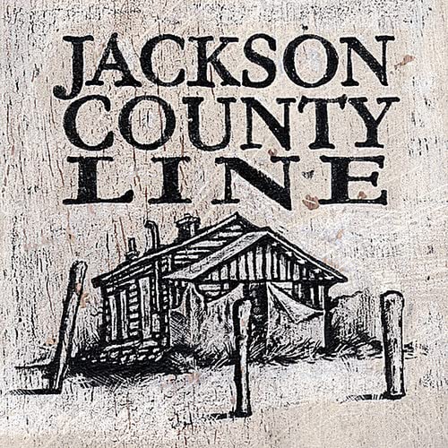 Jackson County Line - Jackson County Line - Amazon.com Music