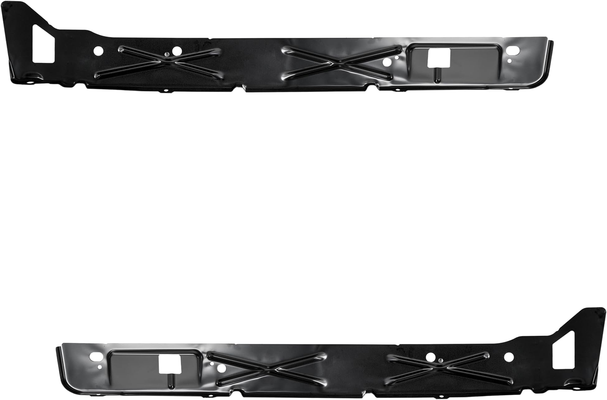 Amazon.com: Garage-Pro Inner Rocker Panel Set for Standard Cab 2-Door ...
