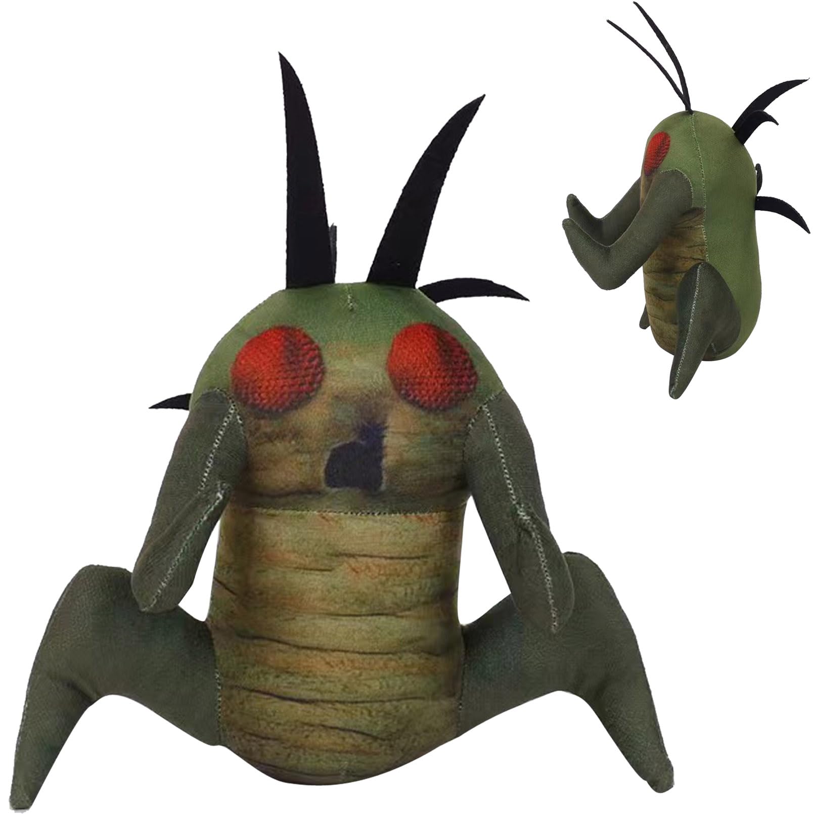 2024 New Lethal Company Employee Plush Lethal Company Loot Bug ...