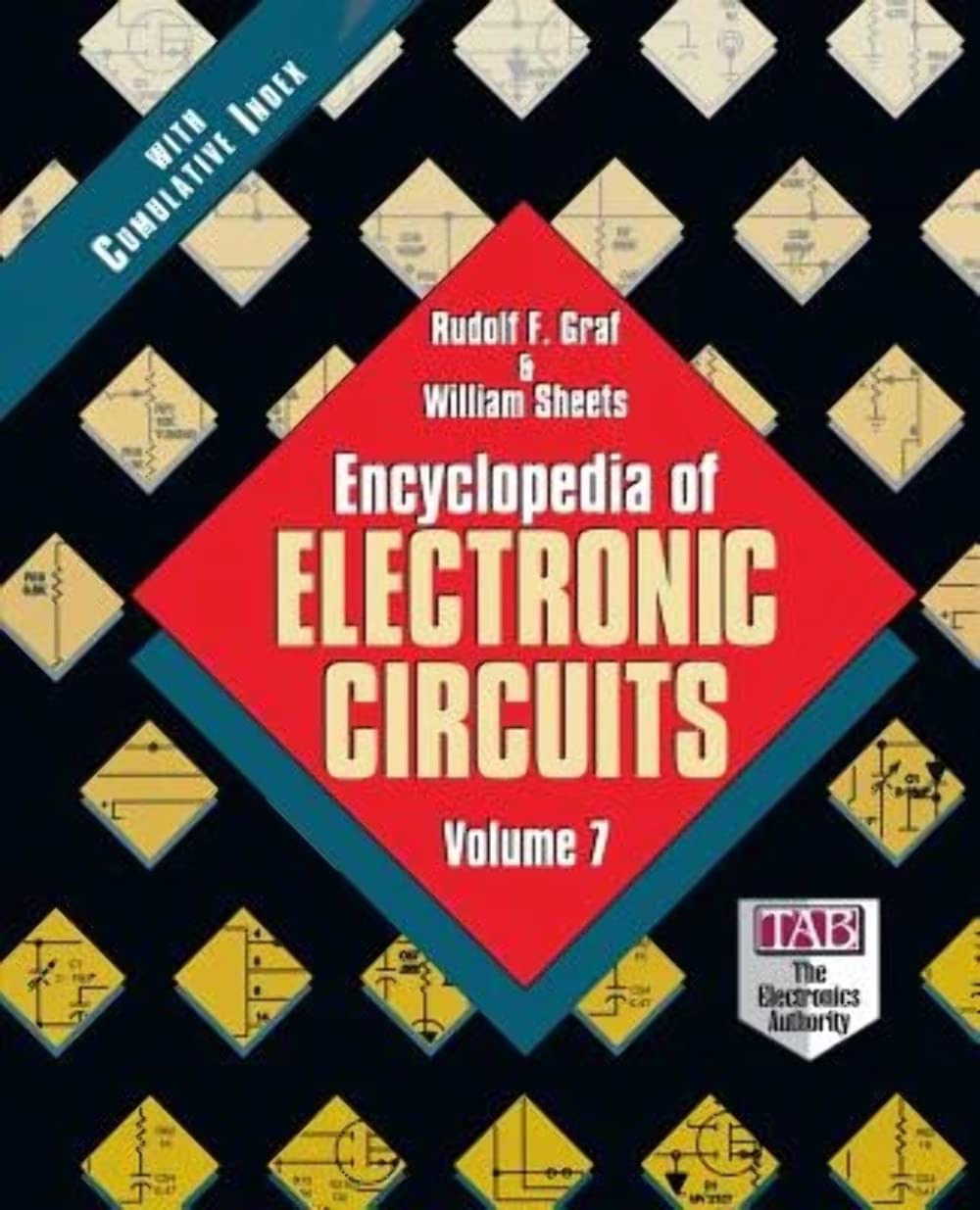 Encyclopedia of Electronic Circuits, Volume 7: Graf, Rudolf, Sheets ...