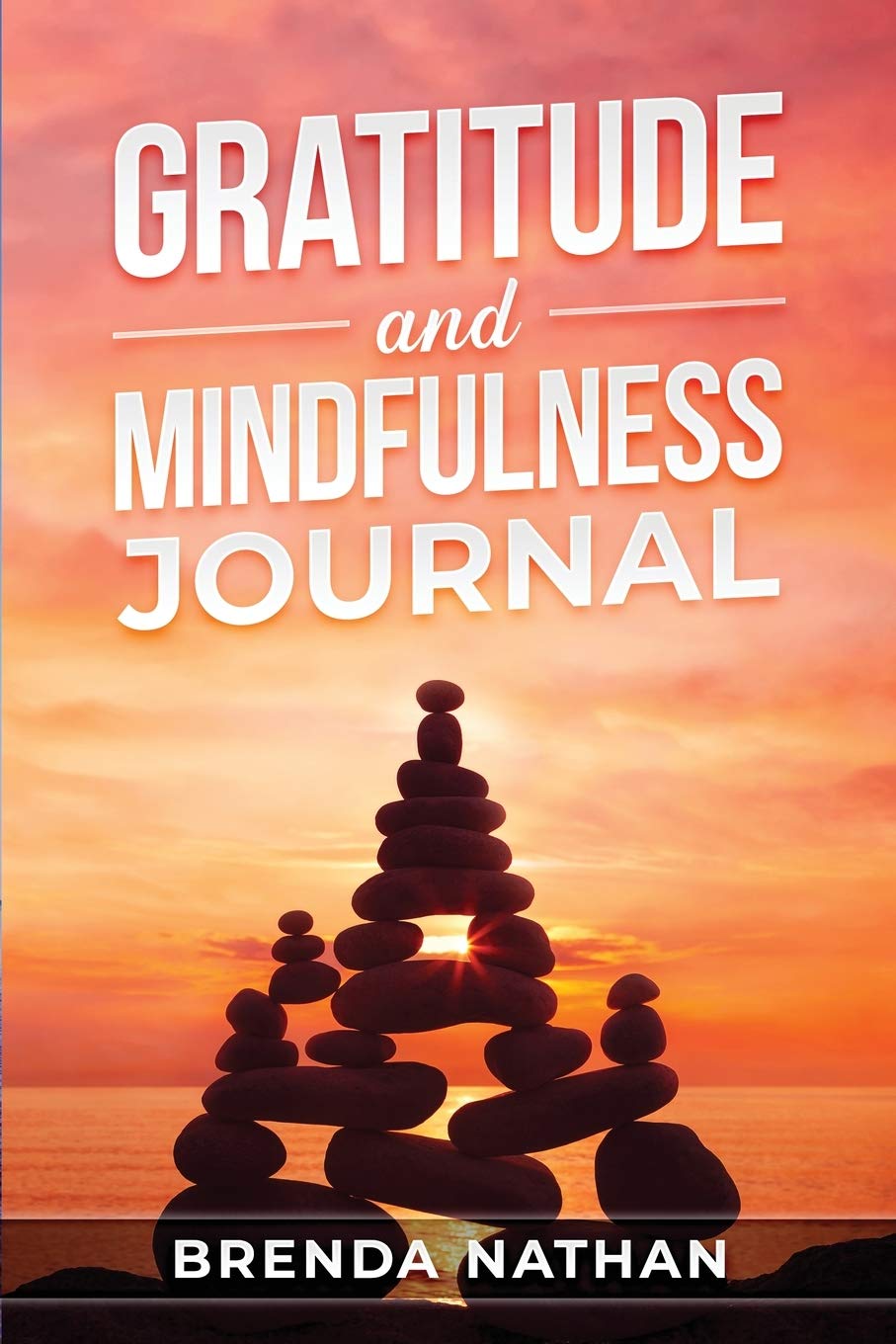 Gratitude and Mindfulness Journal: Journal to Practice Gratitude and ...