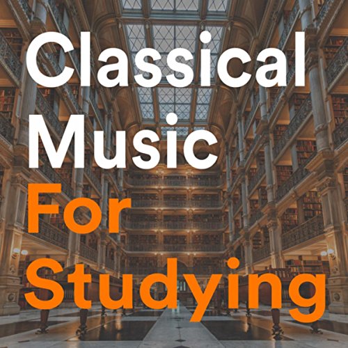 Classical Music For Studying de Studying Music Group, Study Music Club ...