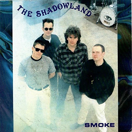 Play Smoke EP by The Shadowland on Amazon Music