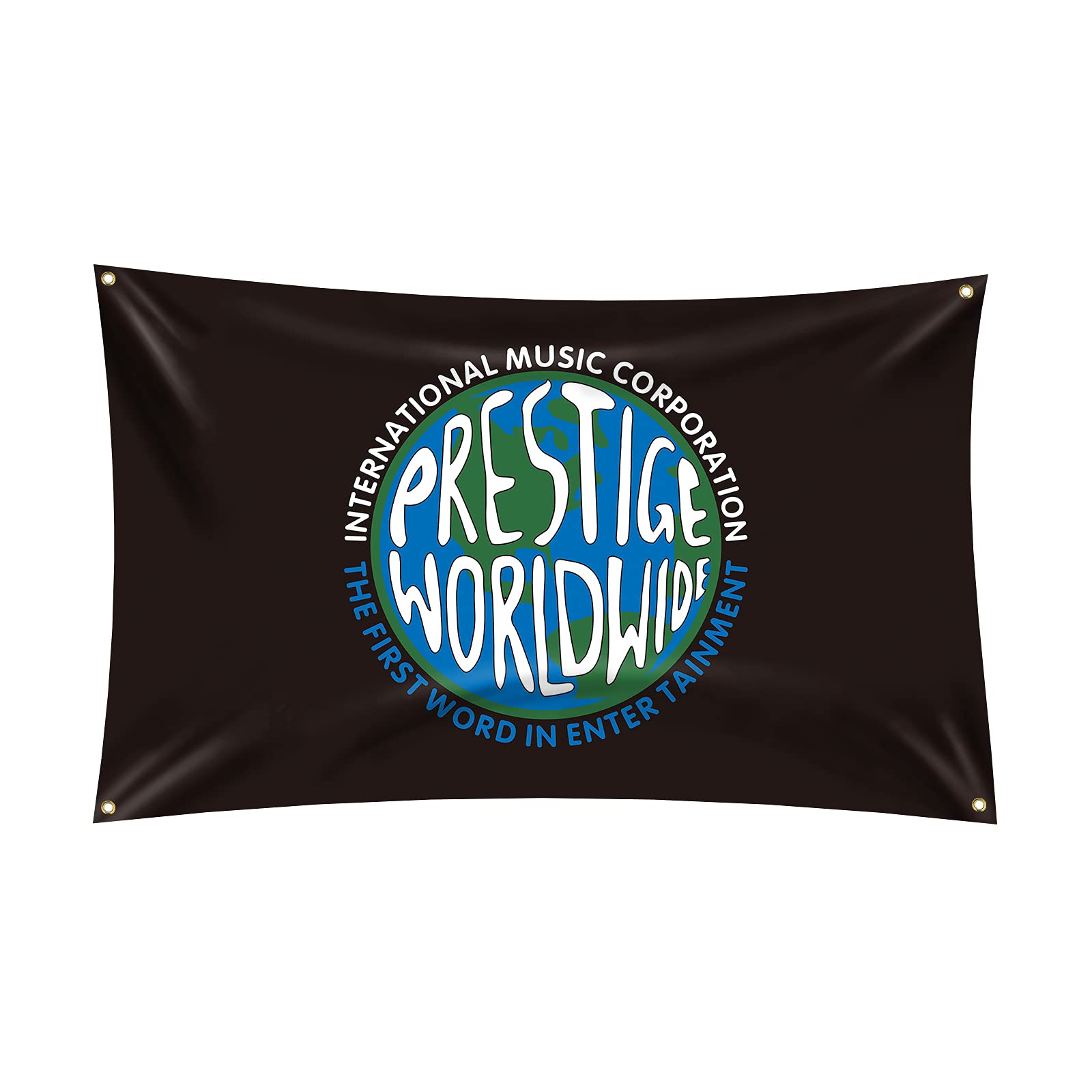 Prestige Worldwide Step Brothers Movie Banner Flag 3 x 5 Feet Polyester ...