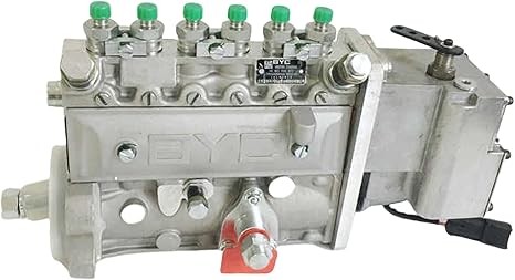 Amazon.com: 5262671 Fuel Injection Pump for Cummins 6BT 6BTAA 5.9L ...