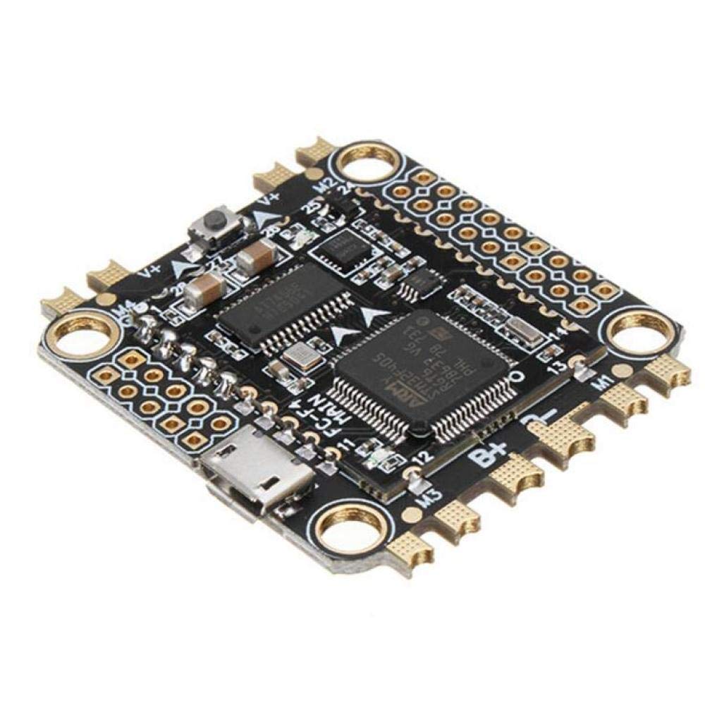 Buy LIZHOUMIL Flight Controller,F4 Flight Control Betaflight F4 Pdb ...