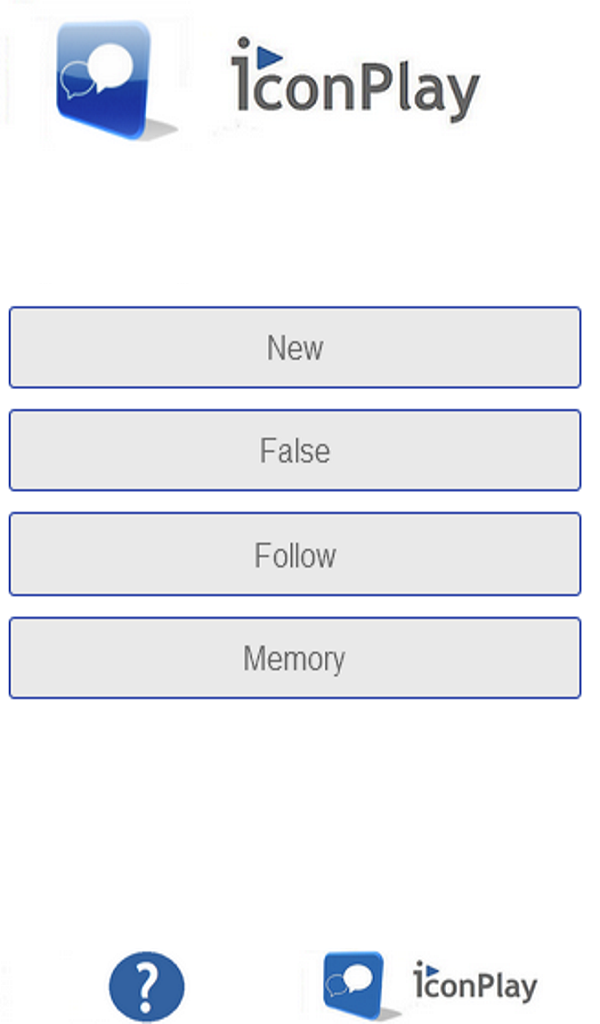 IconPlay - App on Amazon Appstore