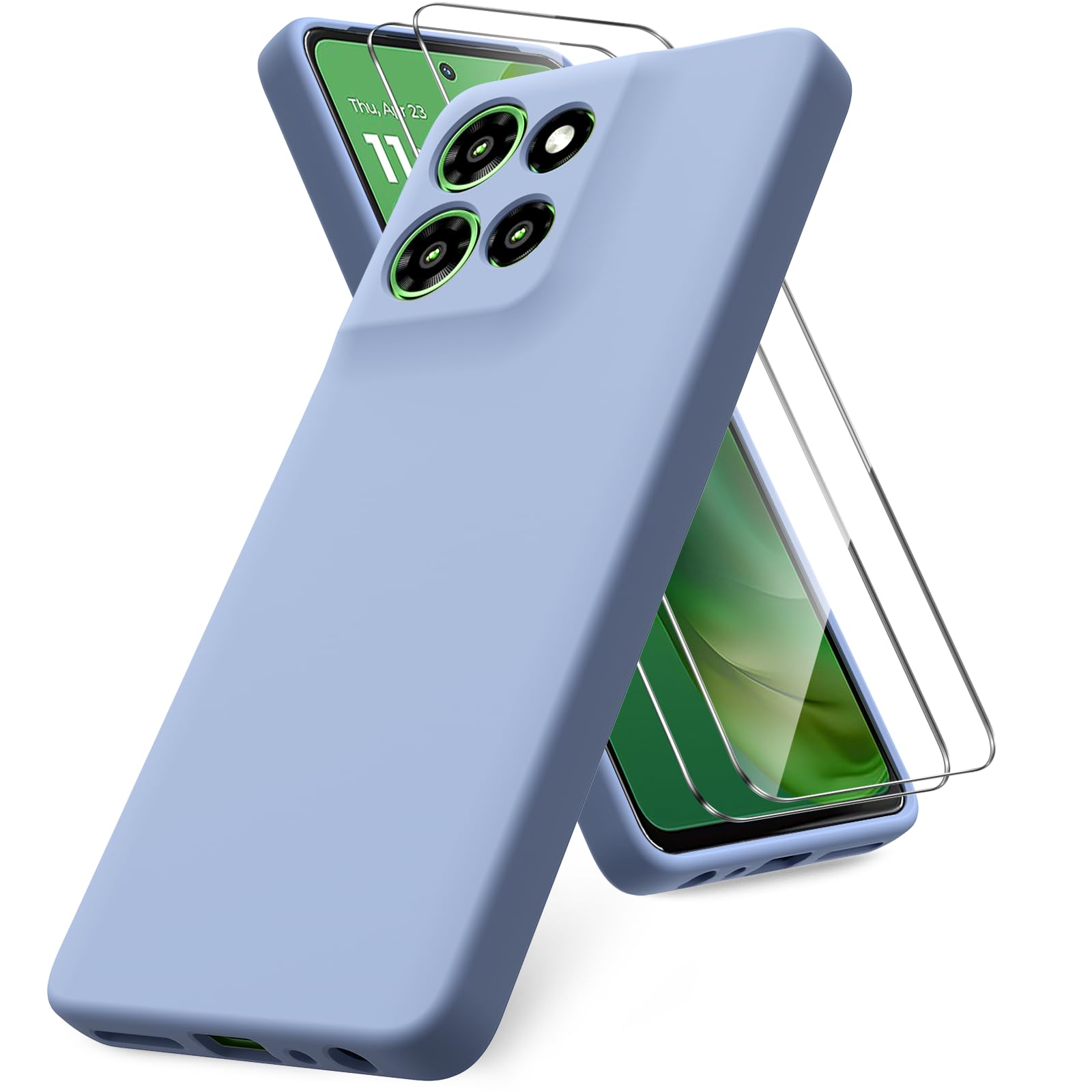 Snapklik.com : Vansdon Case For Motorola Moto G Power