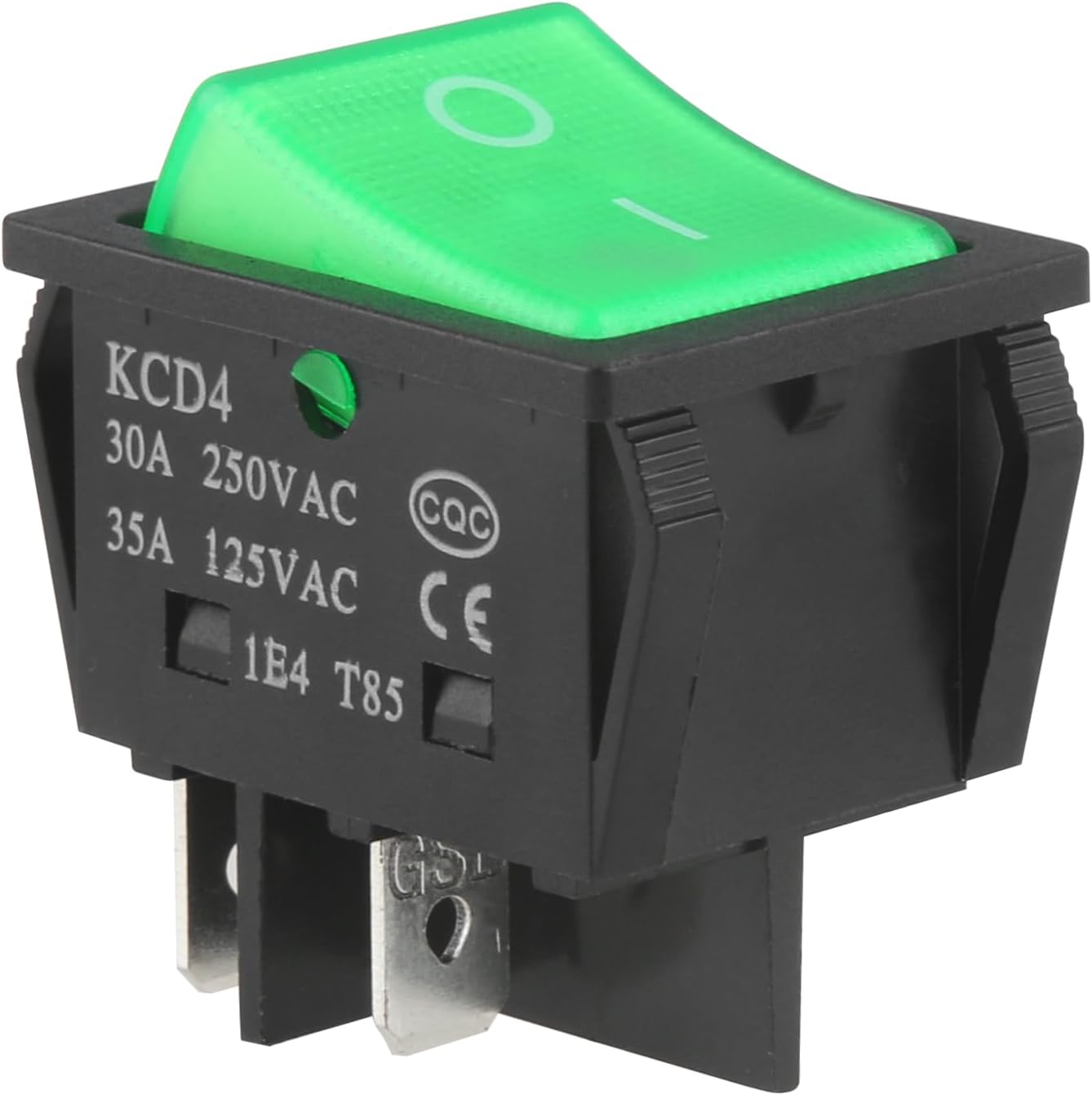 FIND A SPARE Green Power Turn On/Off Button Switch for all Numatic ...