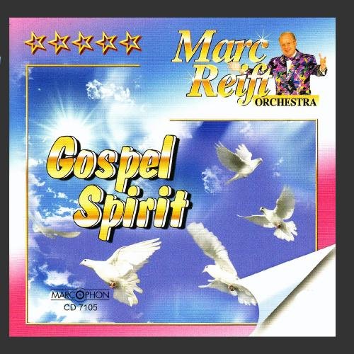 Amazon.com: Gospel Spirit: CDs & Vinyl