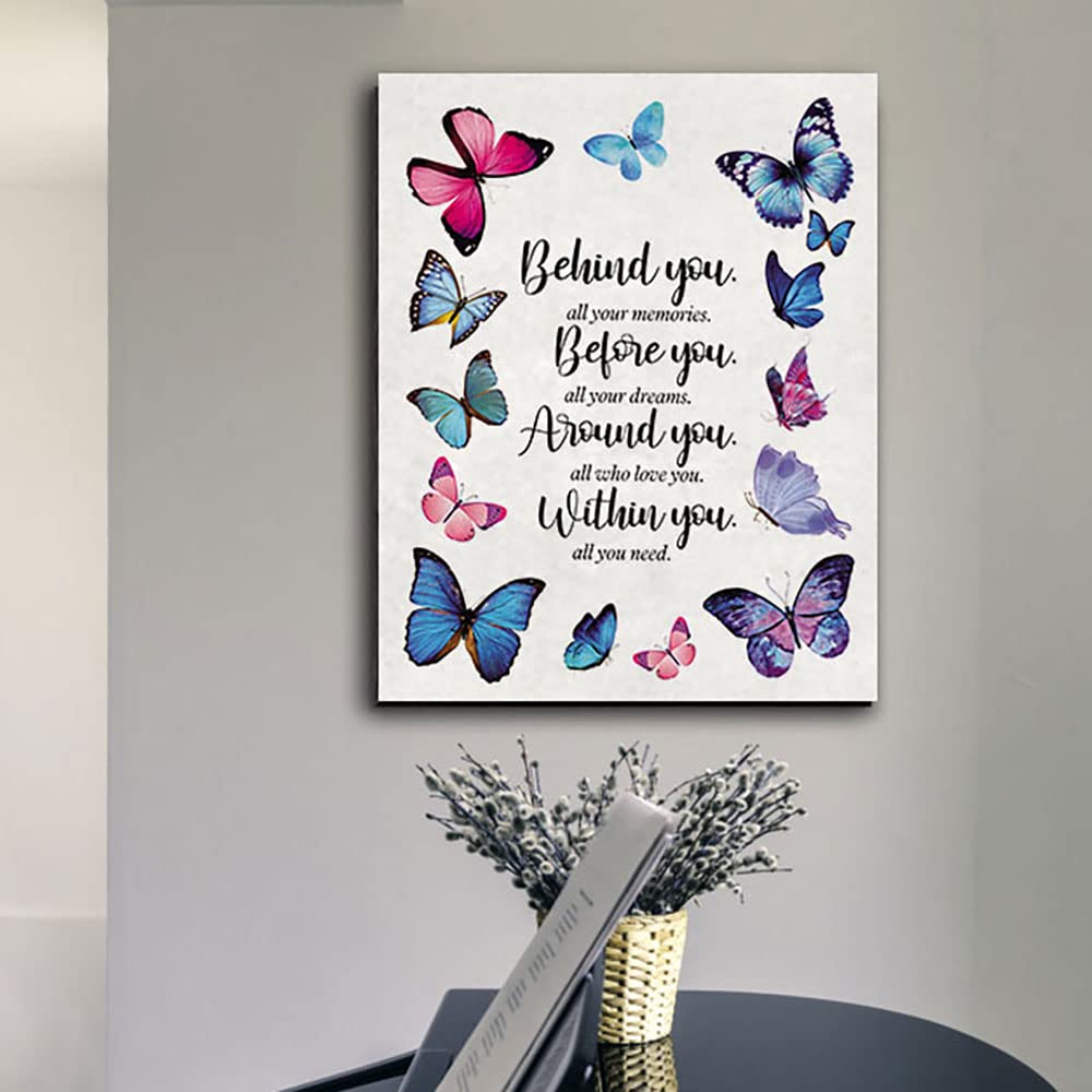Butterfly Graduation Quotes Graduation Gifts For Her 2024 Butterfly