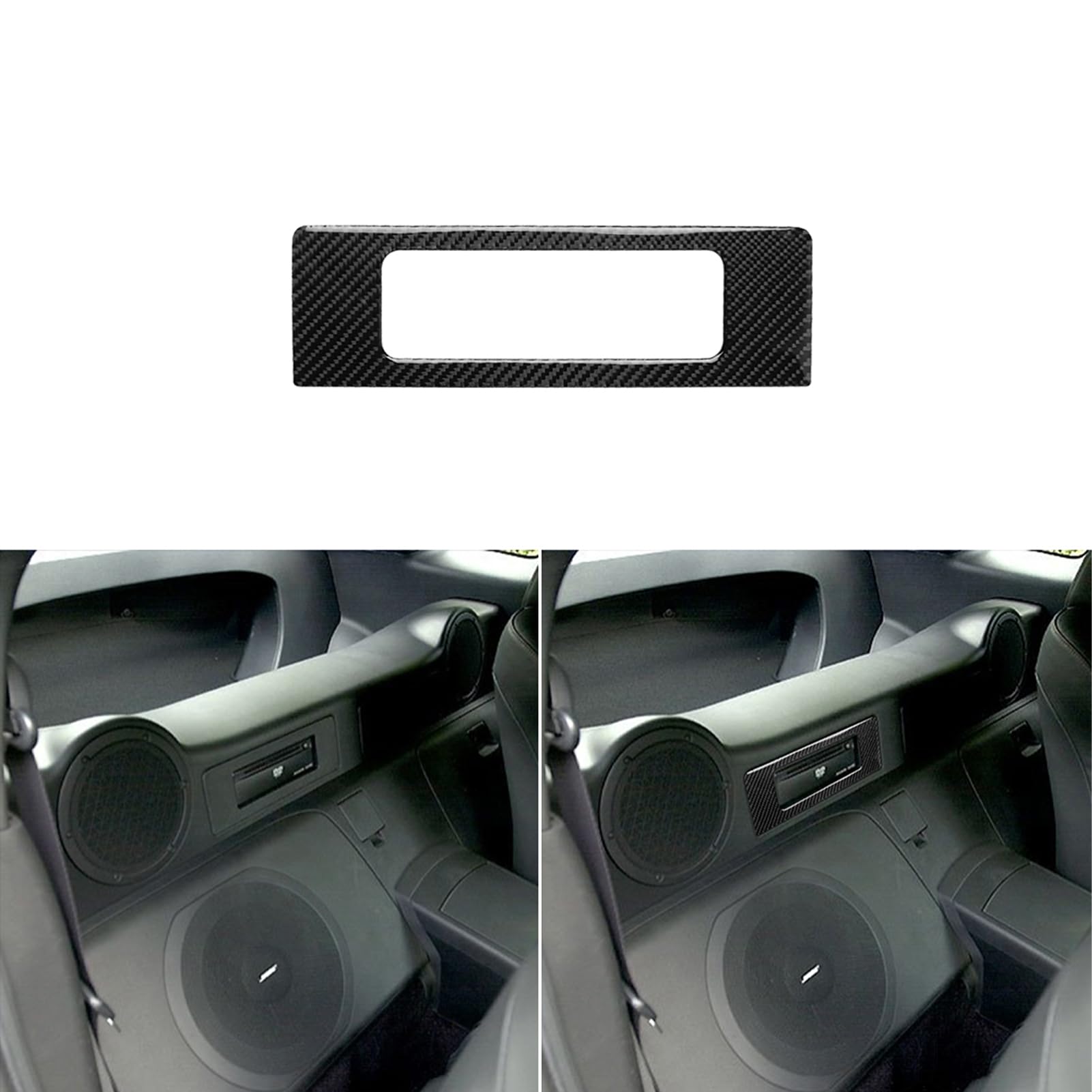 Nissan 350z Interior Back Seat