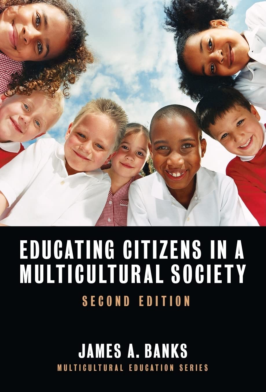 Amazon.com: Educating Citizens in a Multicultural Society ...