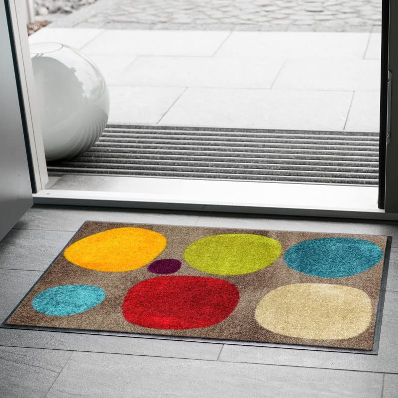 Fußmatten Design – Die 15 besten Produkte im Vergleich - Hausbauberater ...