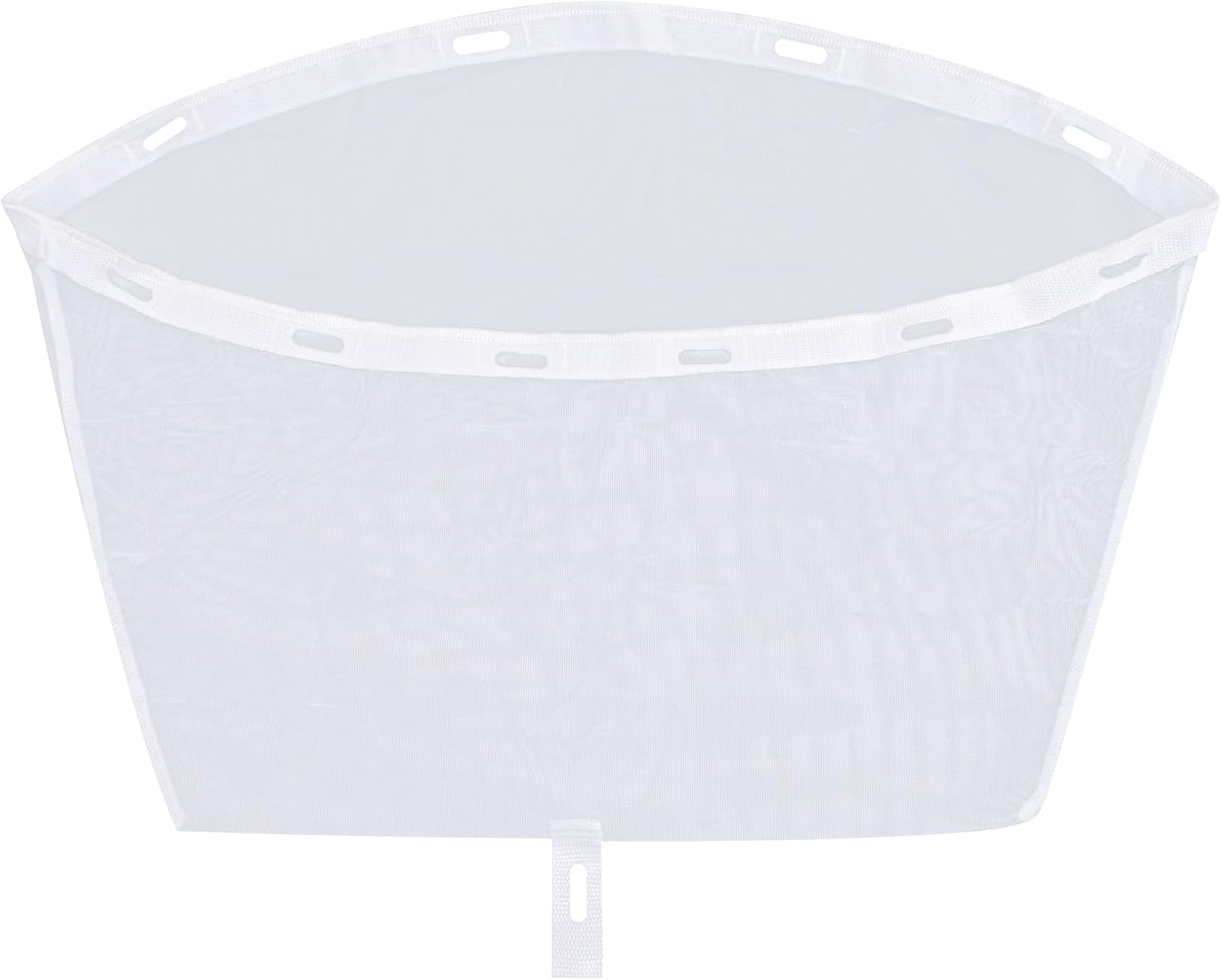 Amazon.com: DuckcowsC Mesh Filter Net, 6570-398 Filter Net Bag with 11 ...