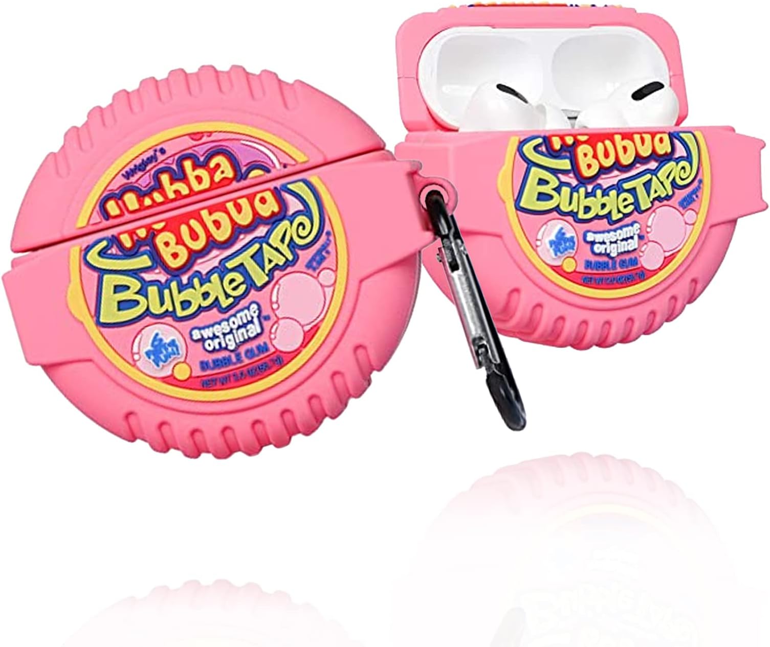 Amazon.com: Joyleop Airpod Pro Case, Cute Fashion Shape Silicone ...