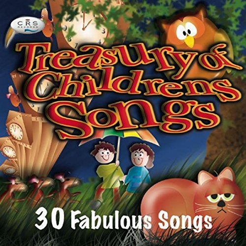 Amazon Music - Kids NowのTreasury Of Children's Songs - Amazon.co.jp