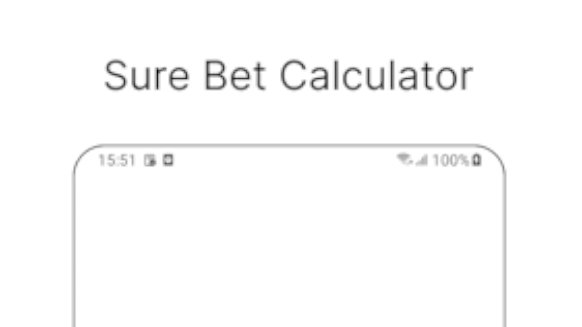 Beting Odds Calculator Amazon Appstore For Android beting-odds-calculator-amazon-appstore-for-android