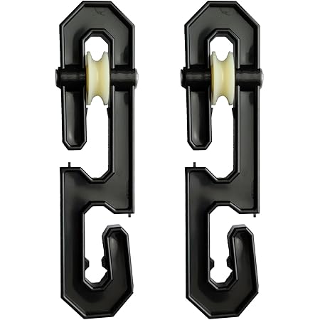 Amazon.com: Motanar Plastic Aluminum Clothesline Separator Spreader ...