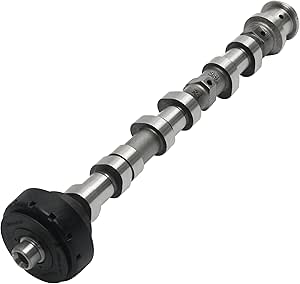 Amazon.com: Right Side Exhaust Camshaft, 5048030AD, for Jeep Wrangler ...