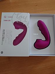 Amazon | Toycod Tara2代目 バイブ 吸引バイブ 吸うやつ「W加熱機能+LED数字表示+クリ吸引*9＋振動*9」大人の吸引やつ 女性用 大人のおもちゃ 吸引ローター 柔らかい ...