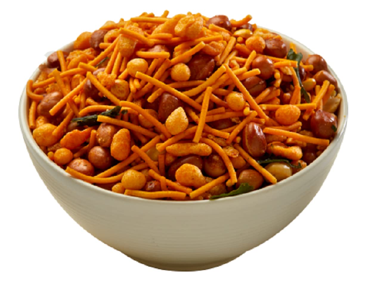 FRESH AROMA Snacks :Mixture I Kerala Mixture/Kerala Micher-800gm (Ready ...