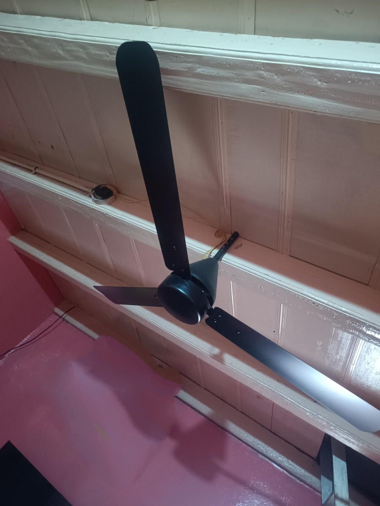 Buy Crompton Energion Hyperjet 1200mm BLDC Ceiling Fan | Point Anywhere ...