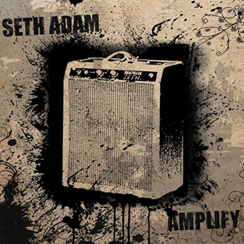 Amazon.com: Amplify : Seth Adam: Digital Music