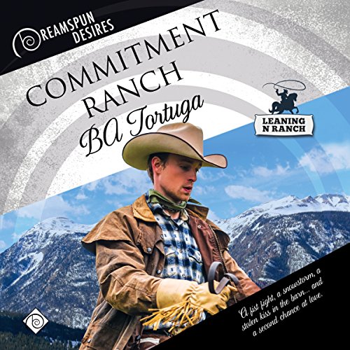 Amazon.com: Commitment Ranch: Dreamspun Desires, Book 18 (Audible Audio ...