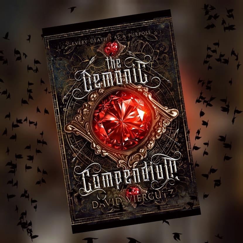 Amazon.com: The Risen Prince: The Demonic Compendium, Book 1 (Audible ...