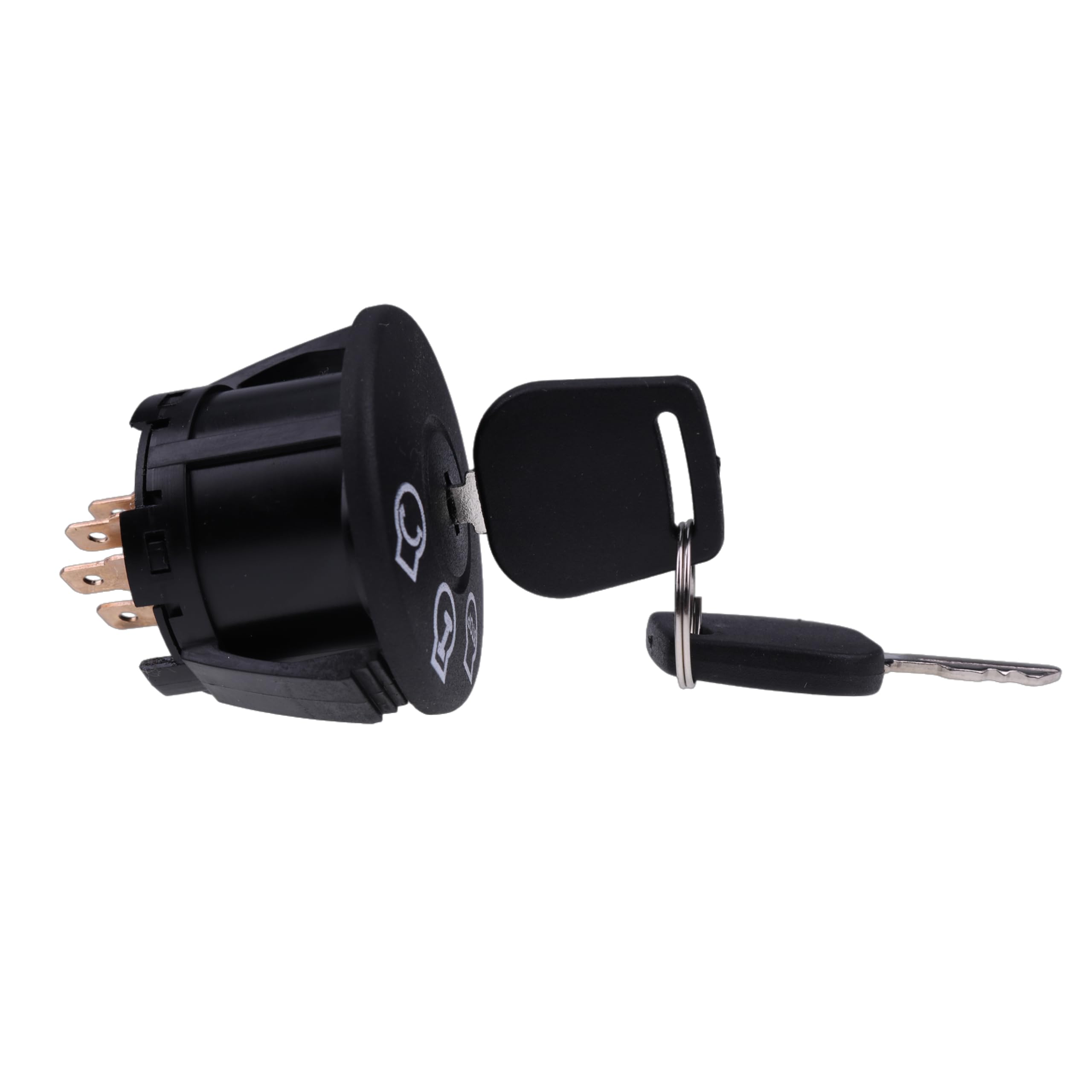 John Deere Ignition Switch Kit Starter Ignition Switch For John Deere ...