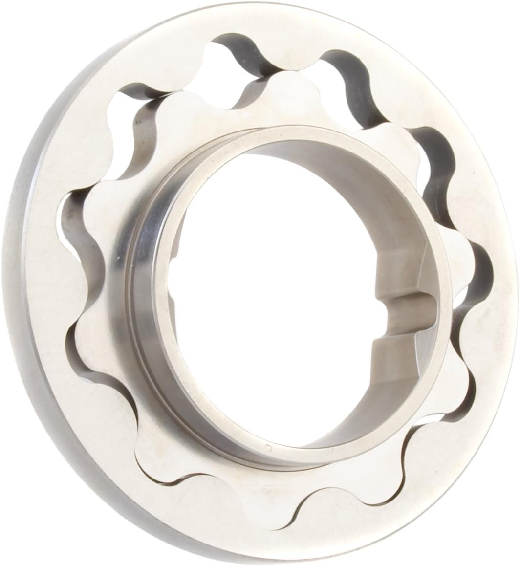 Amazon.com: AISIN OPT-P008 Engine Oil Pump Rotor Set - Compatible with ...