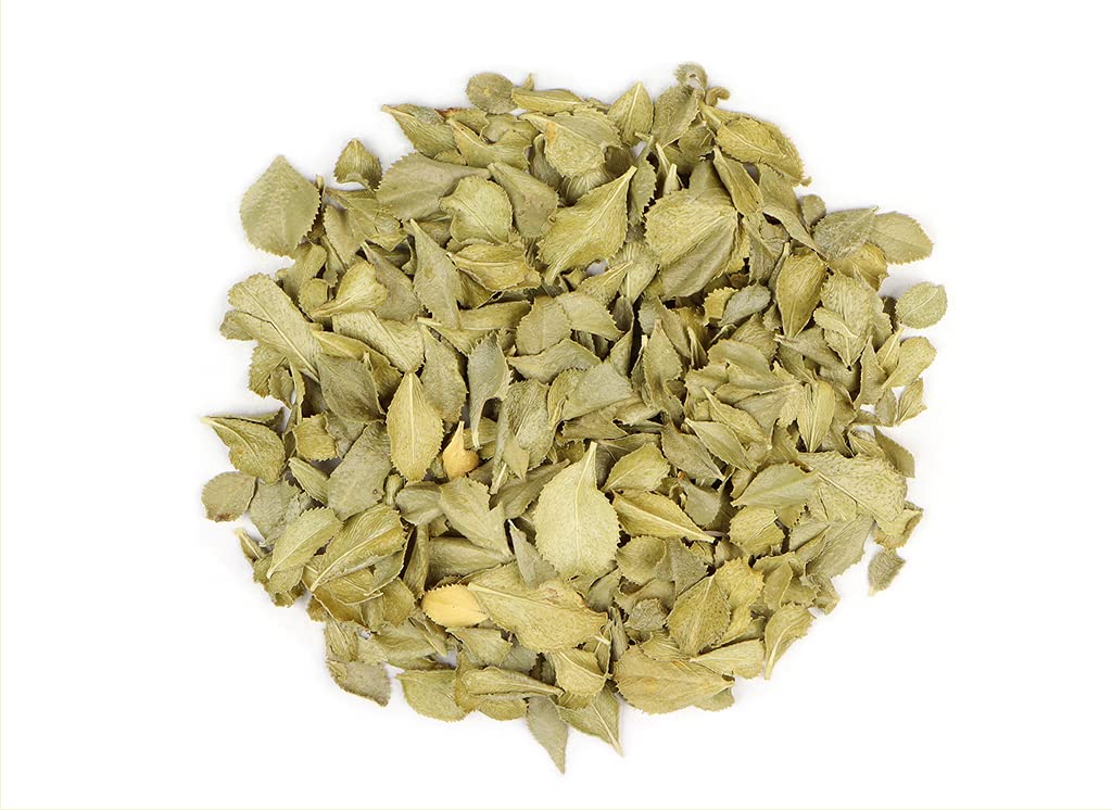 Amazon.com : Buchu Leaf Organic - 1oz : Grocery & Gourmet Food