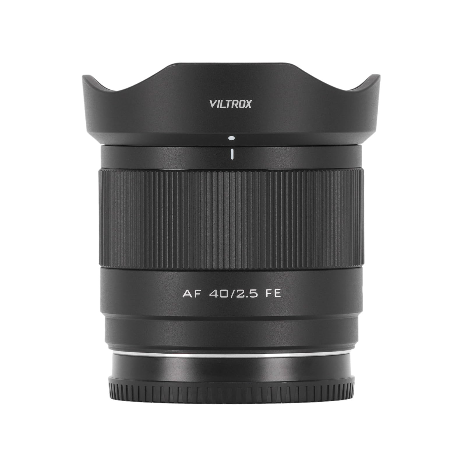 VILTROX 40mm F2.5 Auto Focus Full Frame Camera Lens for Sony E Mount ...