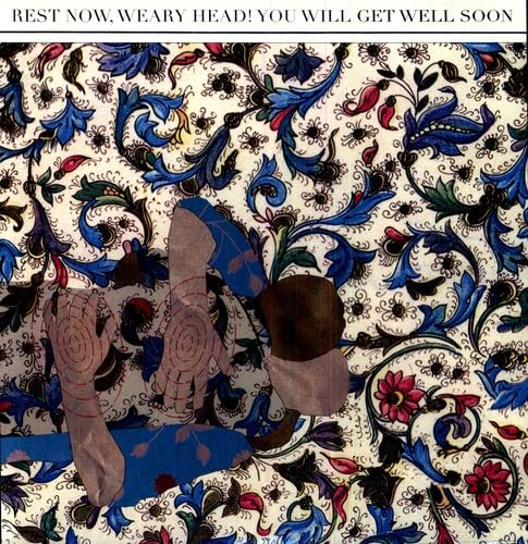 Amazon.de:Rest Now Weary Head You Will Get Well Soon [Vinyl LP]