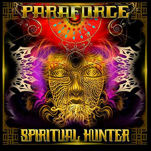 Amazon.com: Spiritual Hunter : Paraforce: Digital Music