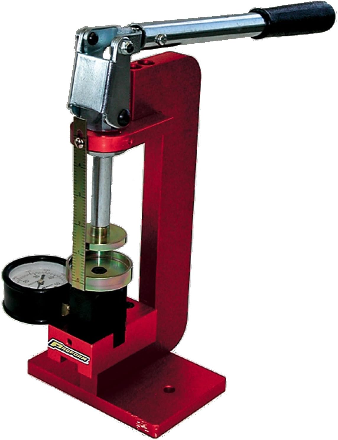 Amazon.com: ProForm 66774 300 Pound Spring Tester : Automotive