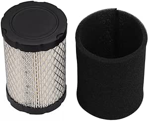 Amazon.com: For 590825 594201 591344 796031 652582 FILTER & PRE-FILTER ...
